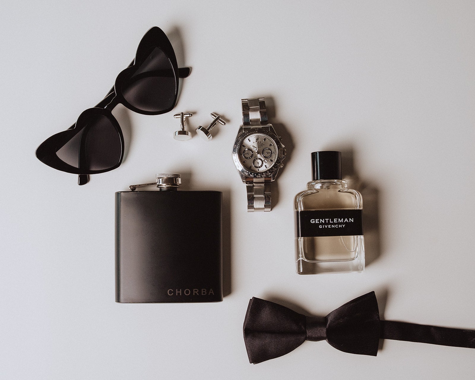 MR – Down The Isle