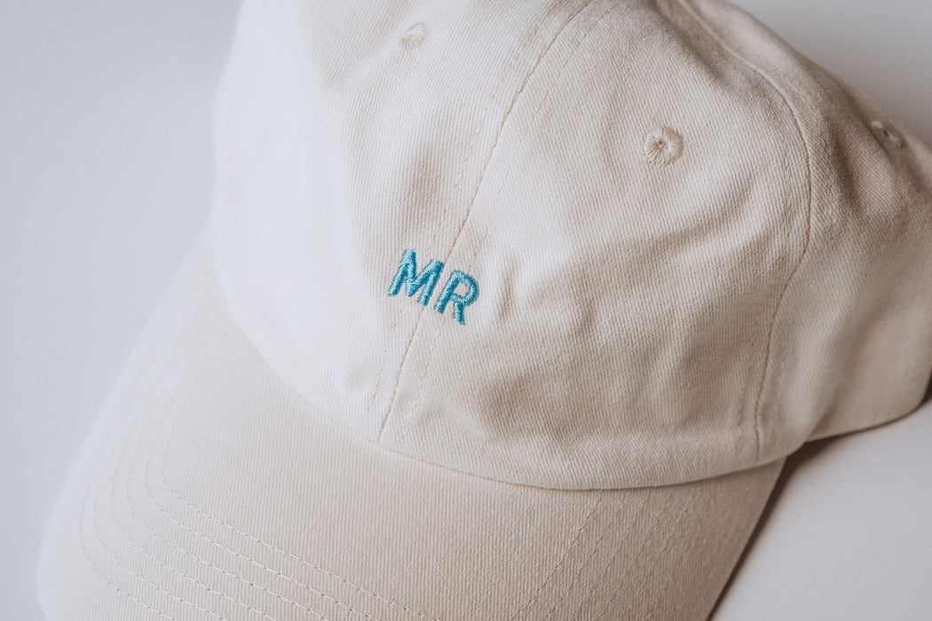Cap - MR – Down The Isle